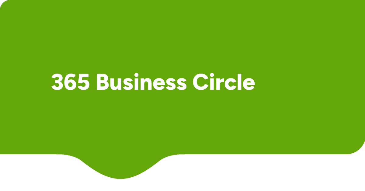 365 Small Business Circle | United Way Central Alberta