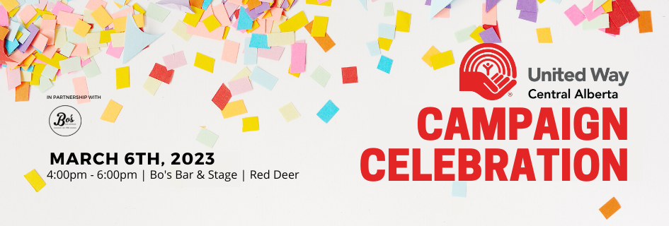 Campaign Celebration Event presented by Eagle Builders | United Way ...