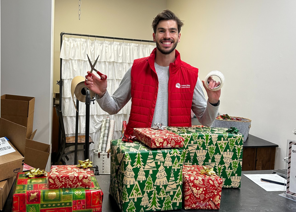 Celebrating Incredible Year as Bower Place's Charity of Choice | United ...