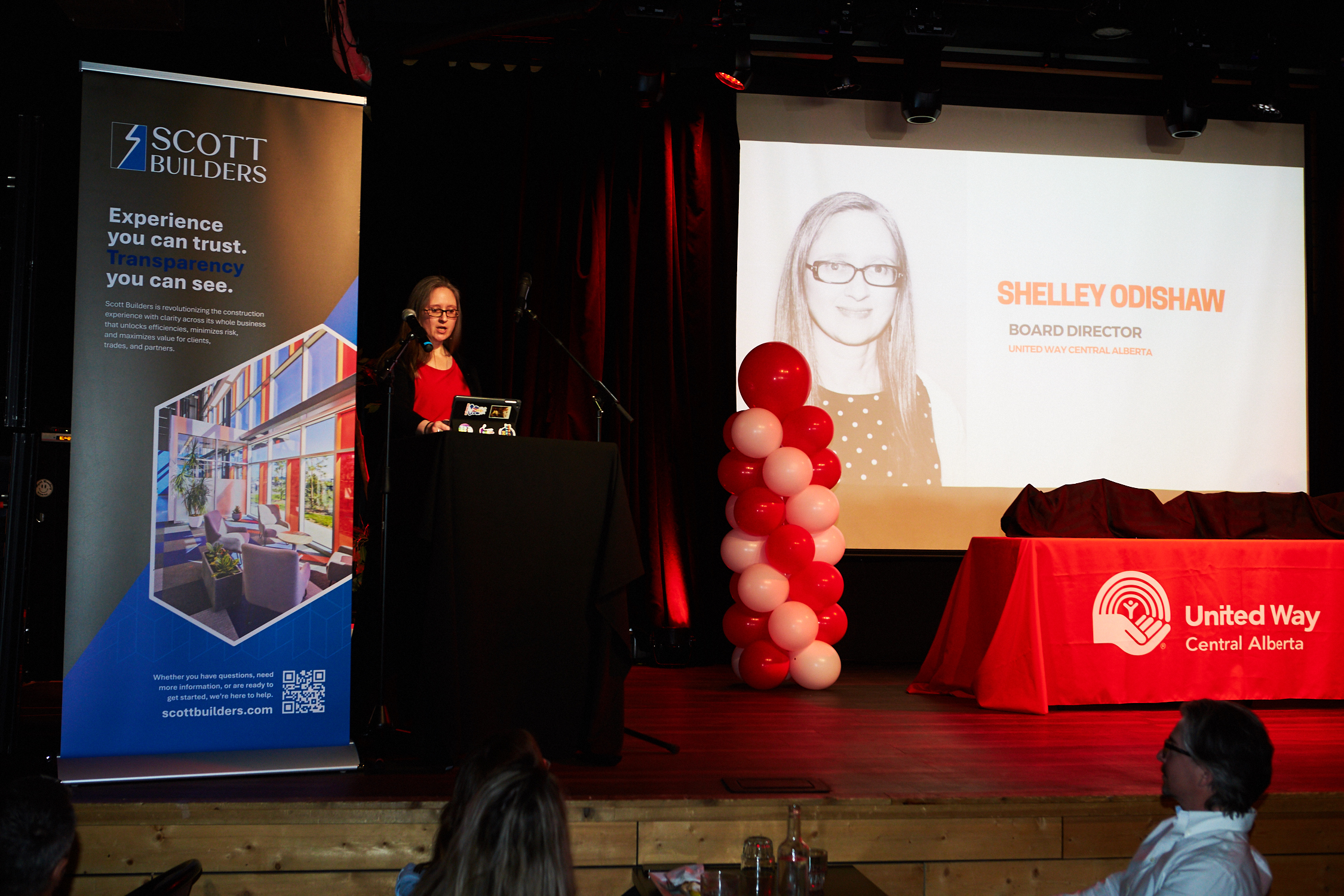 United Way Central Alberta Celebrates a Year of Resilience and ...